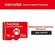 Карта microSD Express 256 ГБ для Nintendo Switch 2