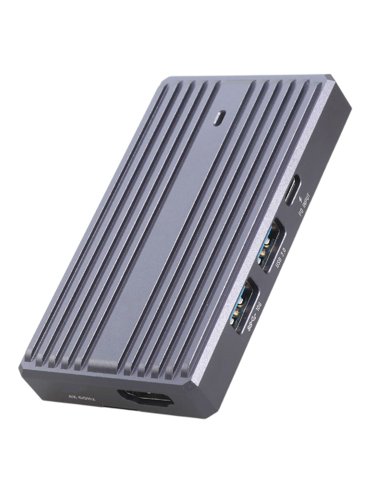 M.2 Твердотельный мобильный жесткий диск NVME box