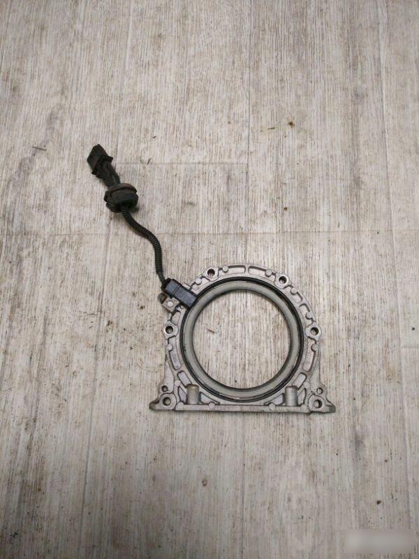 Датчик коленвала Ssangyong Actyon CK D20DTF 2011 Б/У с пробегом