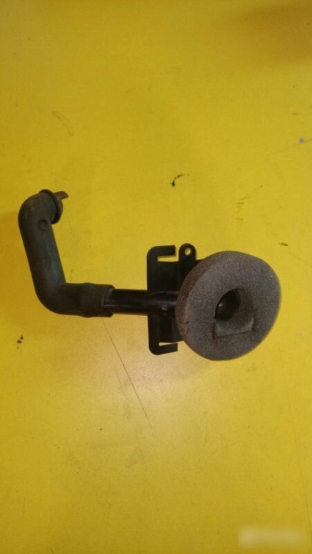 Дефлектор, воздуховод Audi Q7 4L BAR 2006 Б/У с пробегом