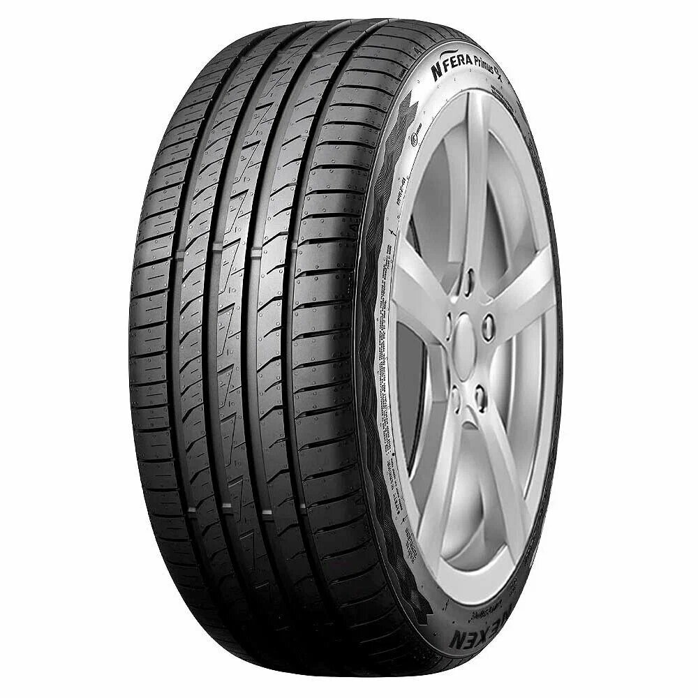 Летняя шина Nexen NFera Primus QX (235/55 R20 105W)