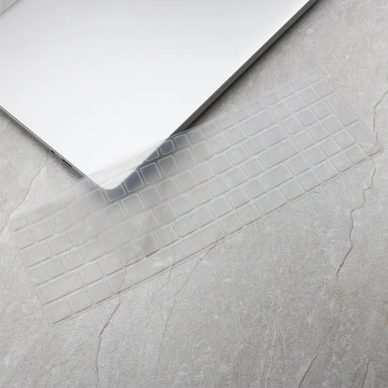 Силиконовый защитный чехол для клавиатуры ноутбука Hasee TX8-CA5DP tx9 Z8-TA7NP S7-TA5NB G7/G8/G9/Z9/Z8 Z7/Z7T-TA5NA TX8-CA5DP