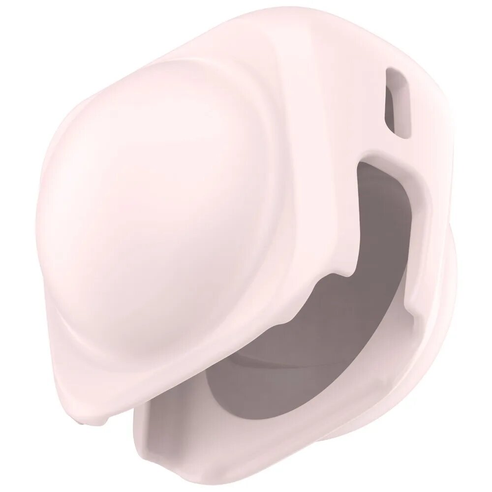 Силиконовая крышка объектива DITIPOO для Insta360 X5/X4 Pink, Розовый