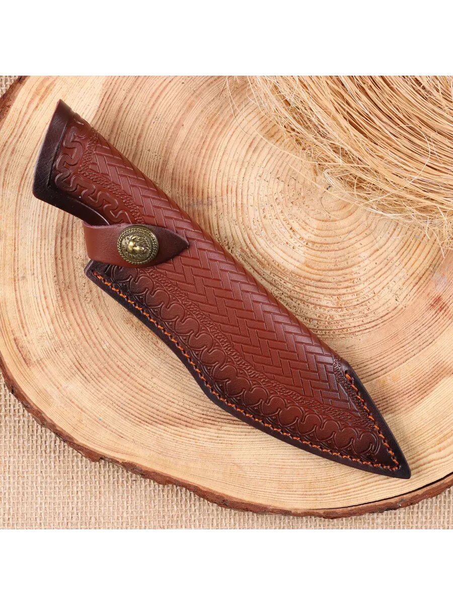 Ножны - чехол для ножа, под лезвие до 15 см