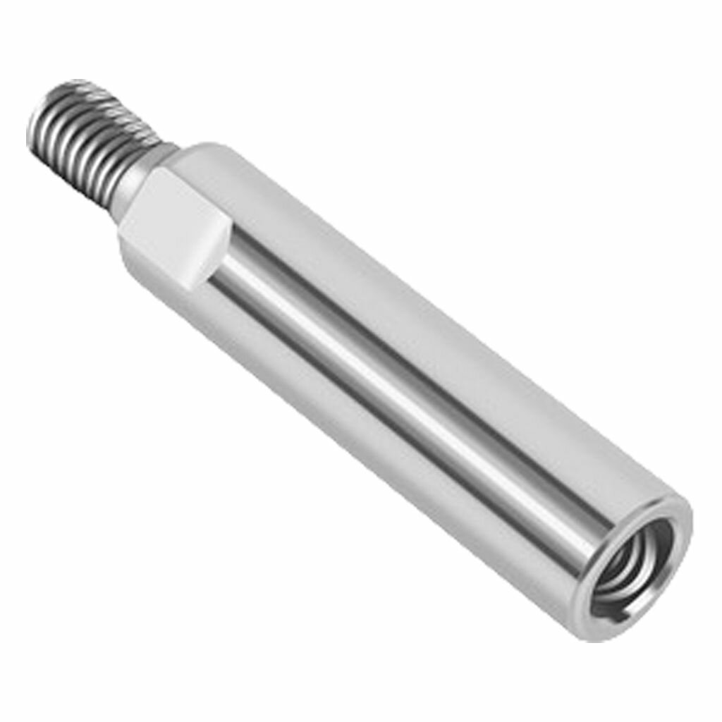 Удлинительный стержень для угловой шлифовальной машины