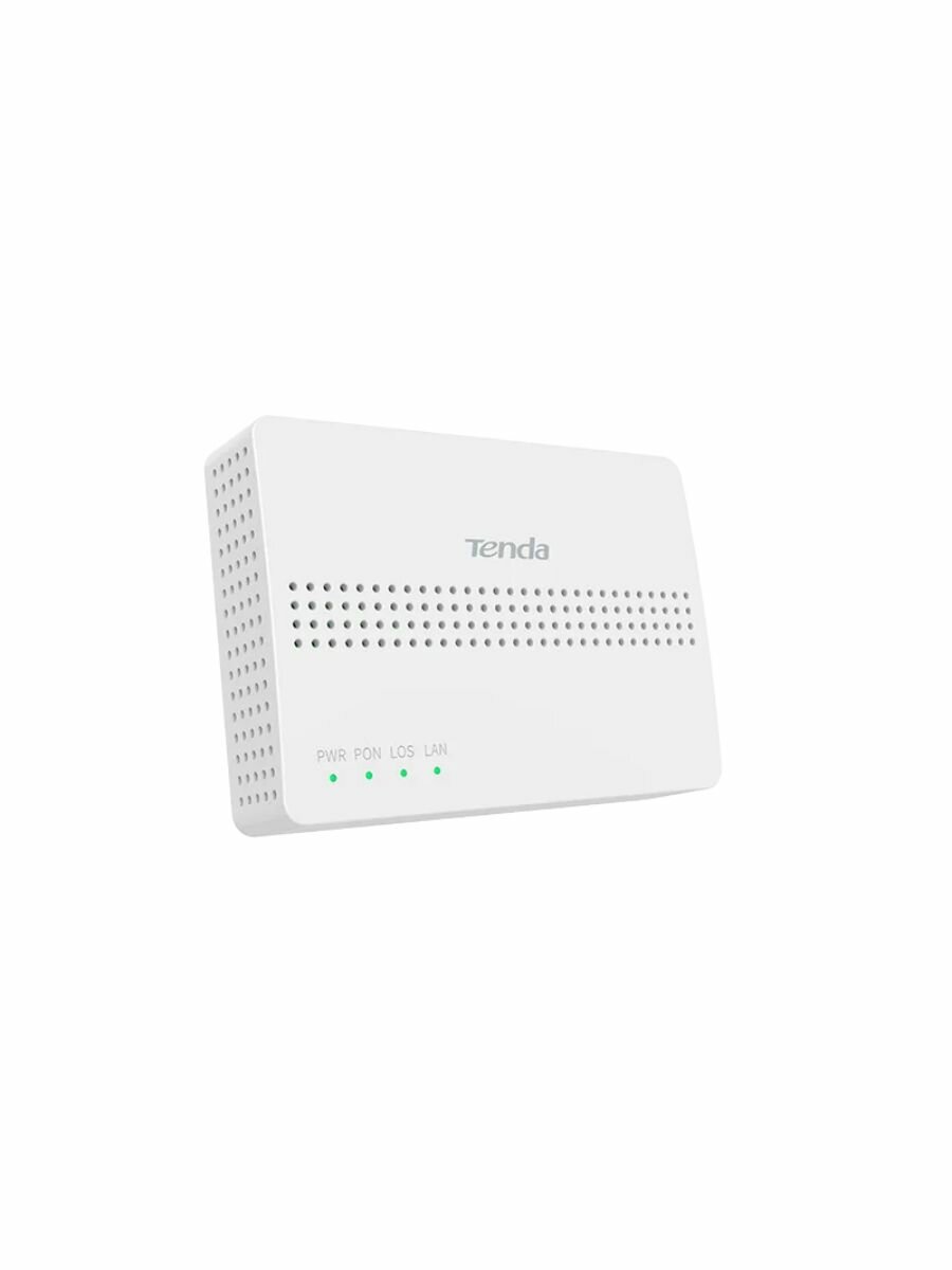 Абонентский терминал (OLT) Tenda HG1, WAN (GPON SC/APC) 1x1 Гбит/с (HG1 v3.1)