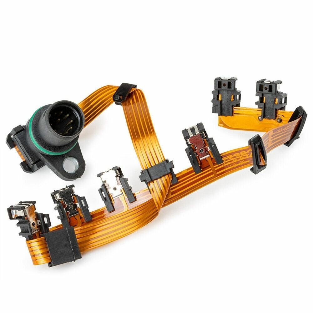 Внутренний датчик жгута проводов коробки передач MyPads для VW Audi