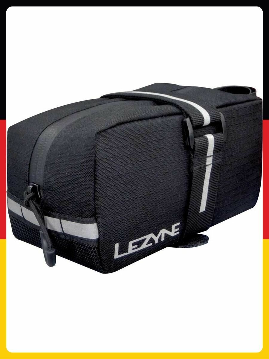 Велосумка под седло LEZYNE Road Caddy, 1,5 л.