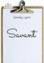 Savant