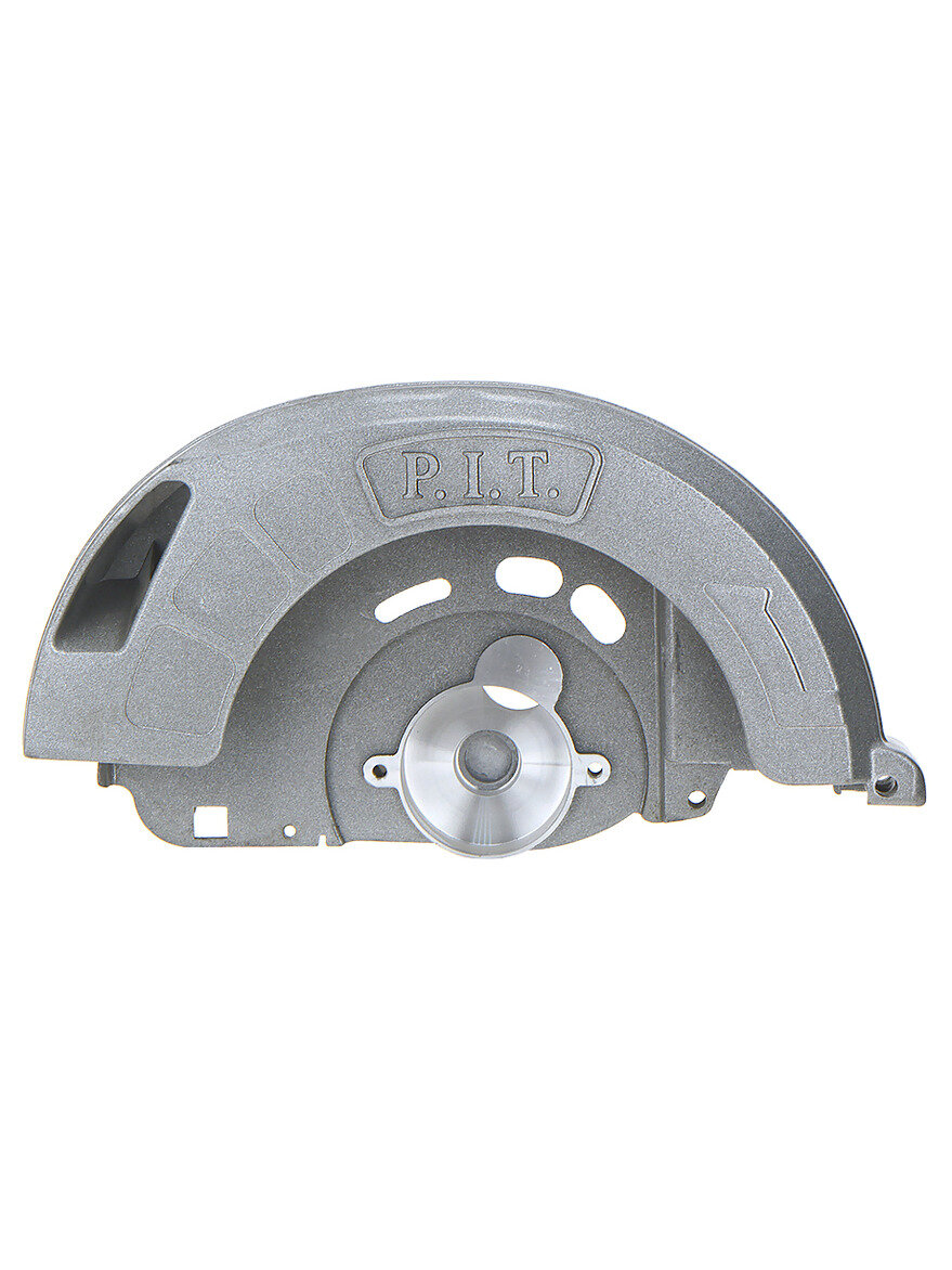 Кожух защитный неподвижный для пилы циркулярной P.I.T. (PIT) PKS185-D