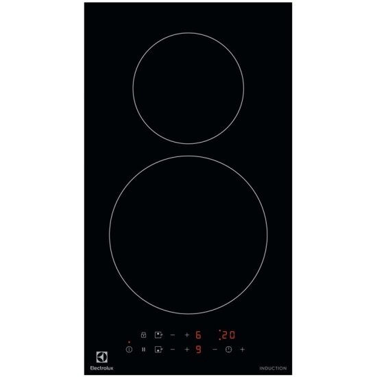 Индукционная варочная панель Electrolux LIT30230C