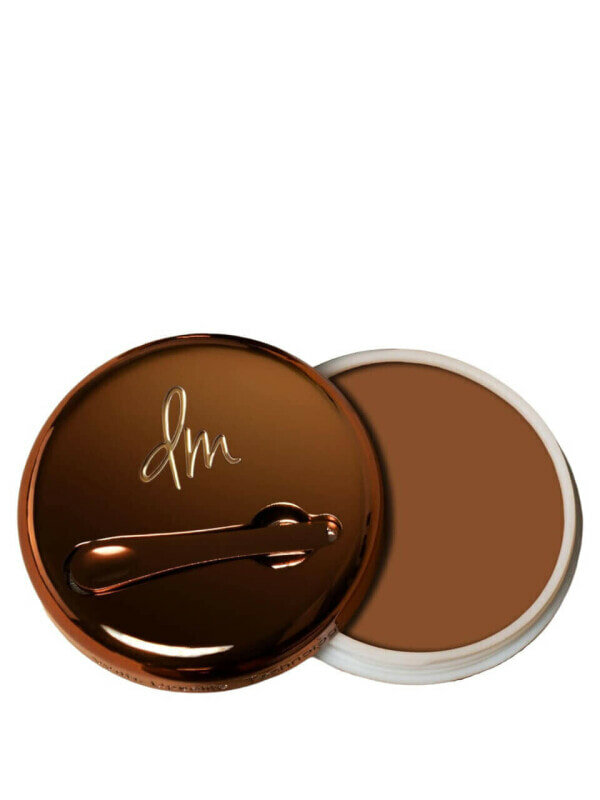 Пудра Danessa Myricks Beauty Yummy Skin Blurring Balm Powder - 9