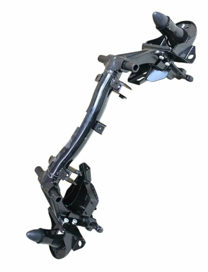 Балка передняя ВАЗ-21214