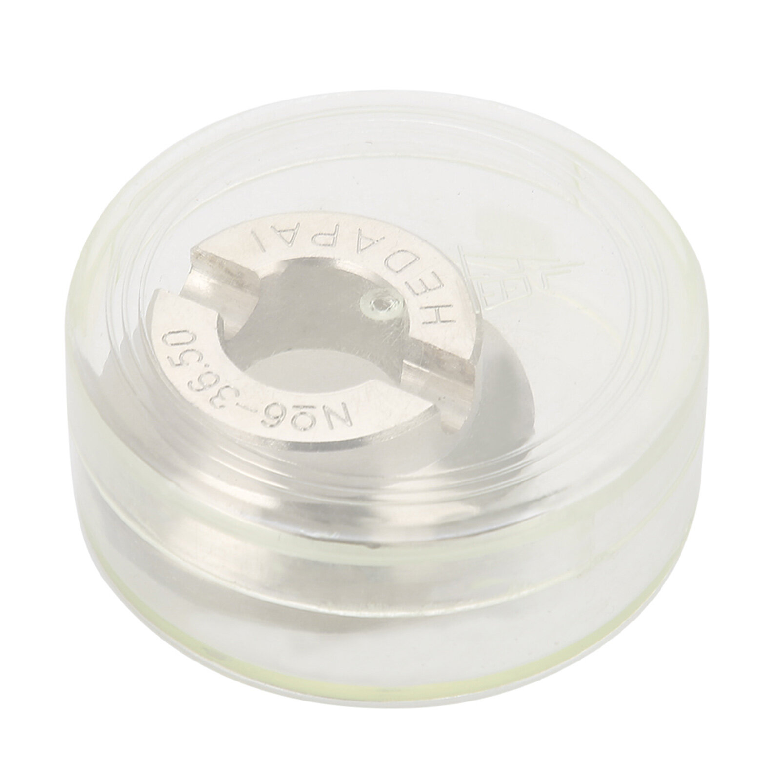 36,5 мм, чтобы поборочно открыть шейки, инструмент ремонта часовщика для часа Tudor Watch