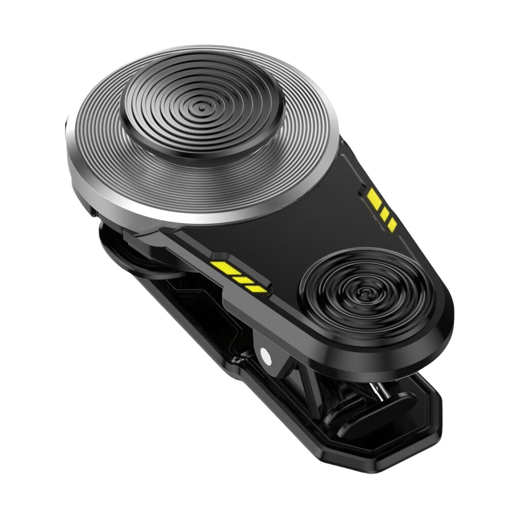 Внешние джойстики телефона Игровые аксессуары Универсальный движущийся контроллер