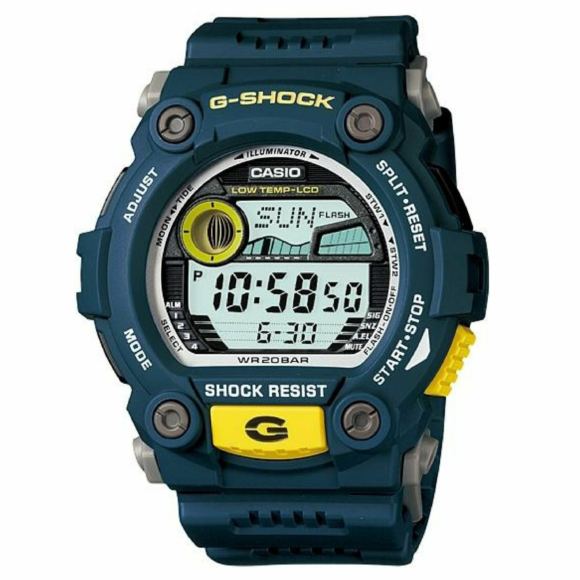 Наручные часы G-Shock