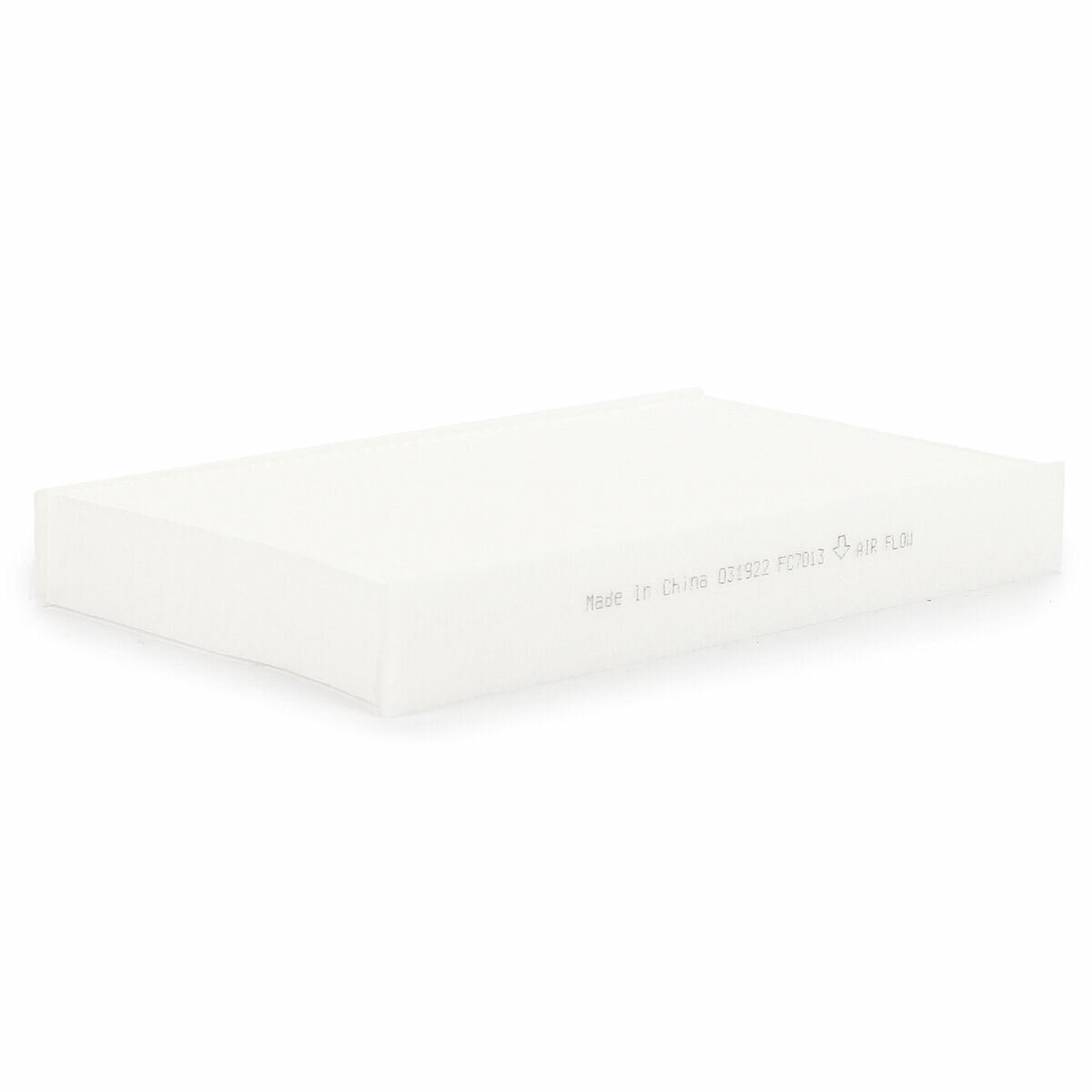 Фильтр Салонный Nissan Juke, Pulsar, Sentra, Tiida Iii; Renault Fluence(Partra Fc7013)