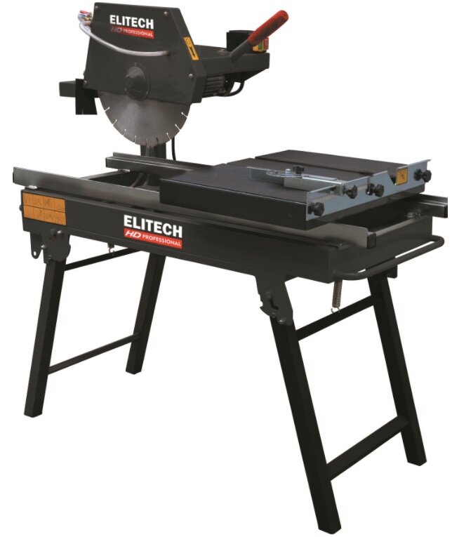 Станок камнерезный ELITECH SCM 2240F09 (E2008.010.00)