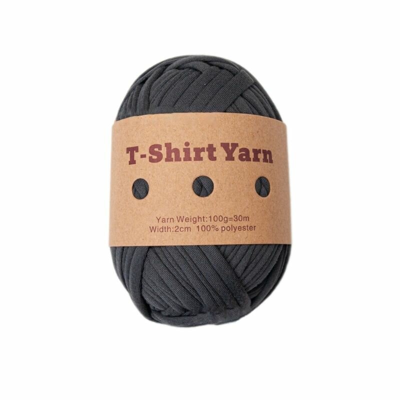 Тканевая нить ручной работы "Сделай сам"-№ 35