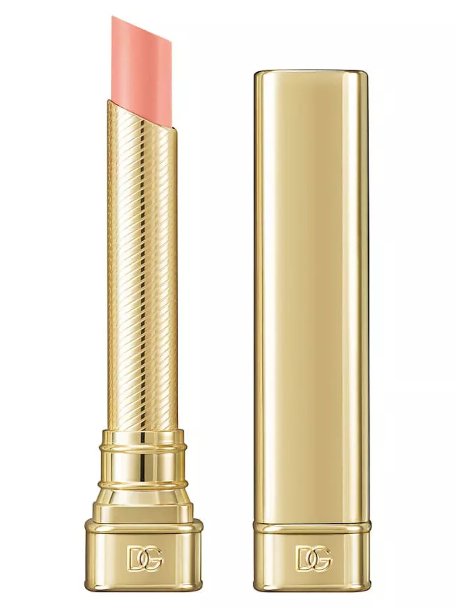 DOLCE&GABBANA Сатиновая помада для губ My Sculpt Satin Lip Stylo (MY 30.07)