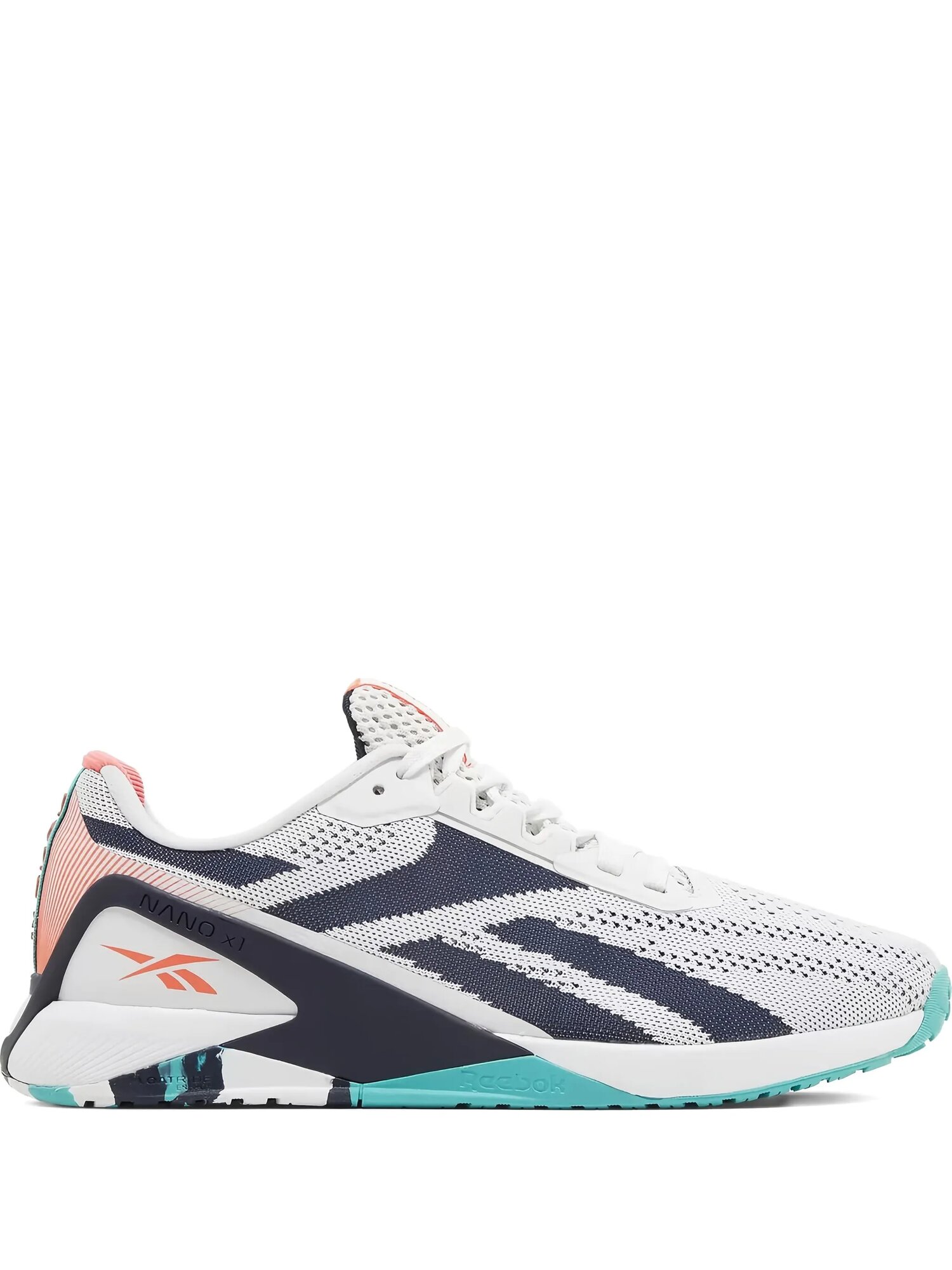 Кроссовки Nano X1 Light Grey