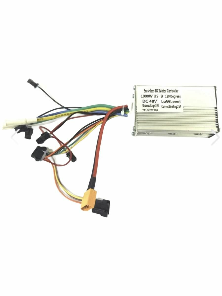 Контроллер для электросамоката G-Booster