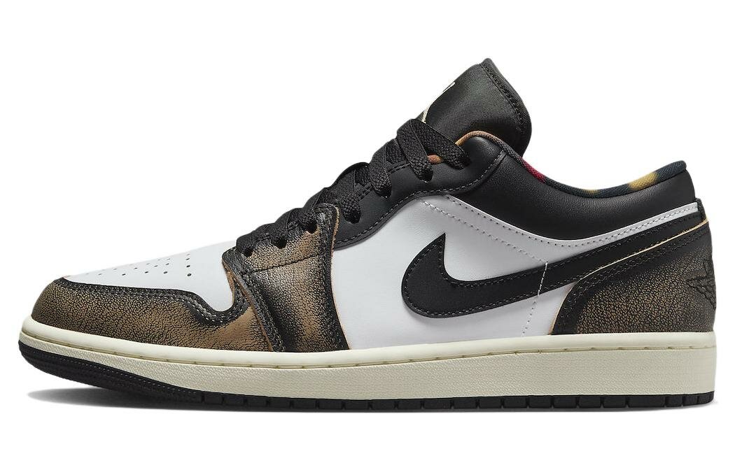 Кроссовки Air Jordan 1