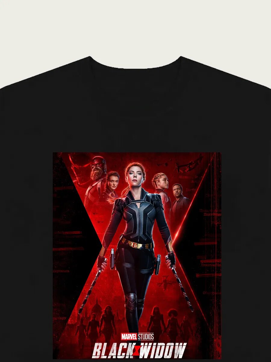 Футболка спортивная