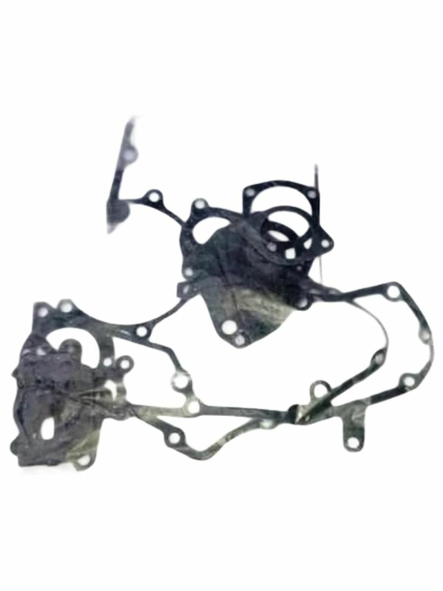 Рк прокладок двигателя (21 наименование) паронит / УралАТИ