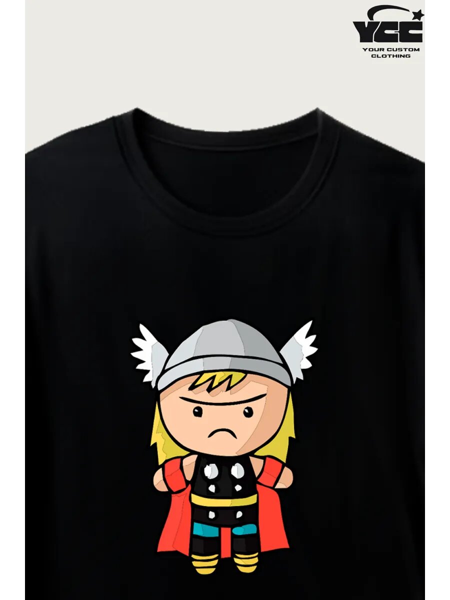 Футболка спортивная