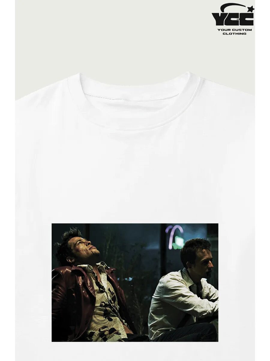 Футболка спортивная