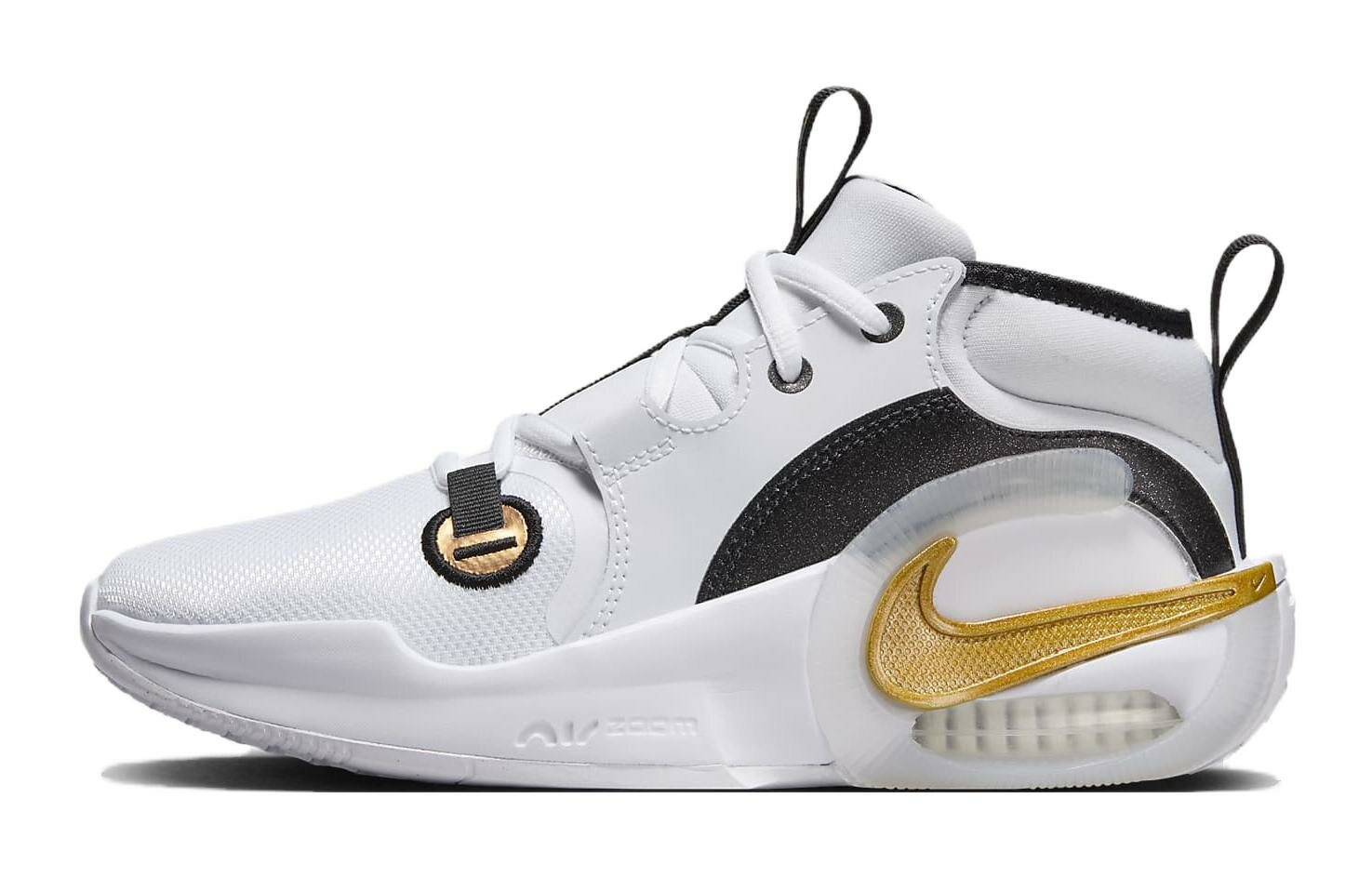 Кеды Air Zoom Crossover 2