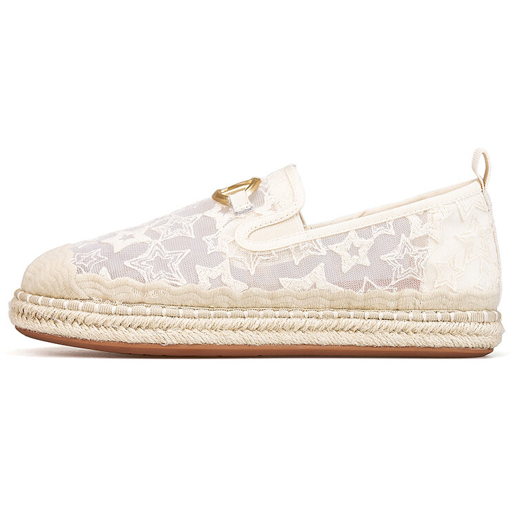 Эспадрильи