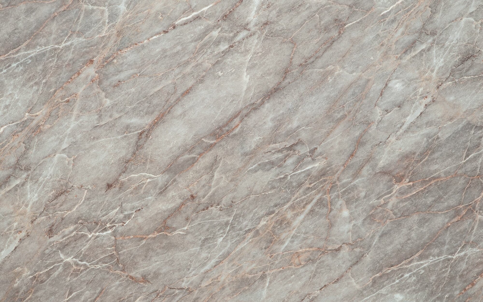 Кухонный фартук на стену "Скиф" 600x600 мм. Цвет - Оникс коричневый