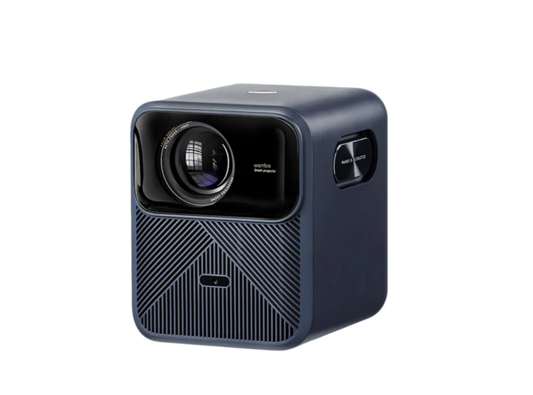 Проектор Wanbo Mozart 1 Pro