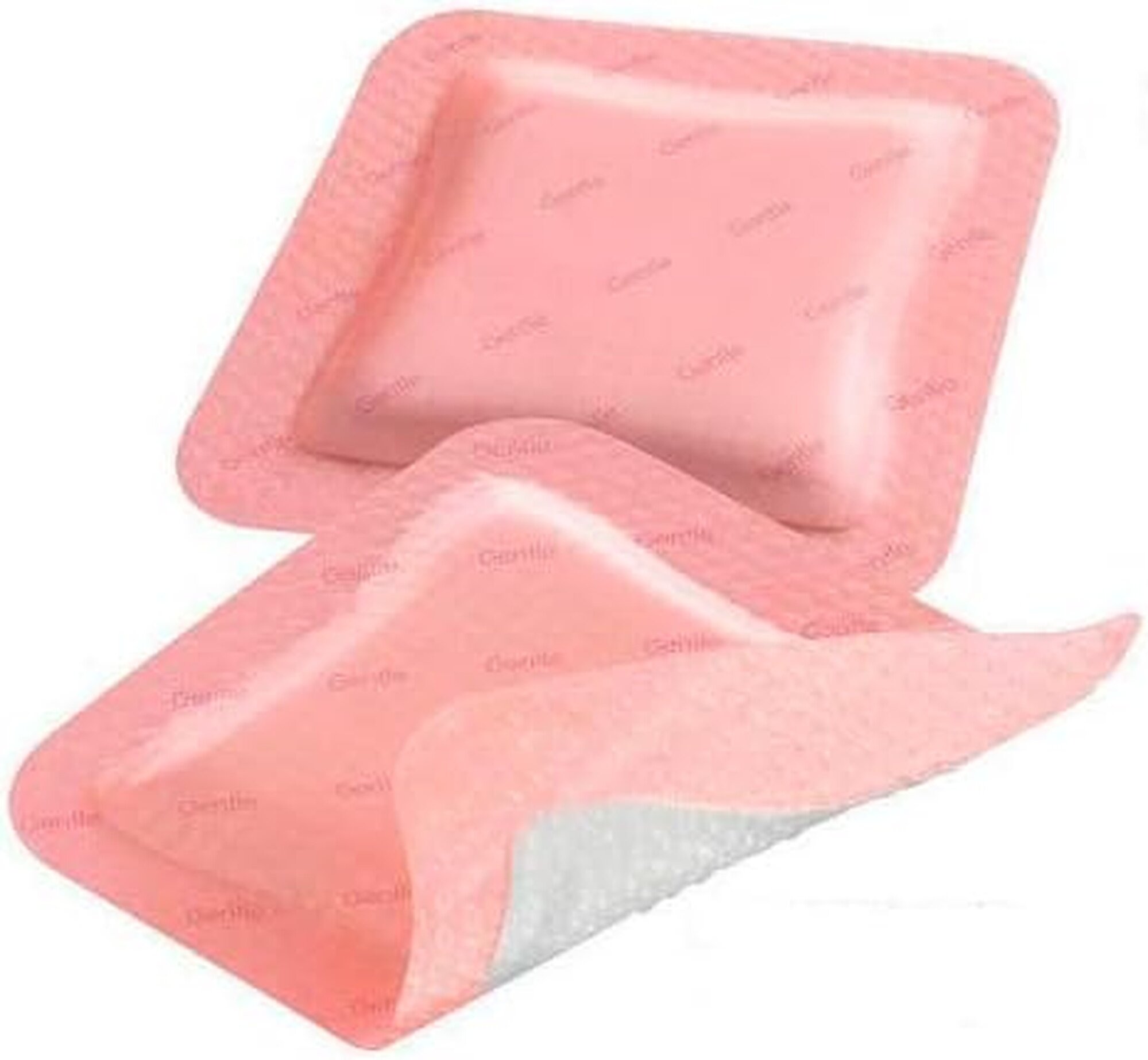 Повязка Smith & Nephew "Delicate", стерильная, набор из 10 штук