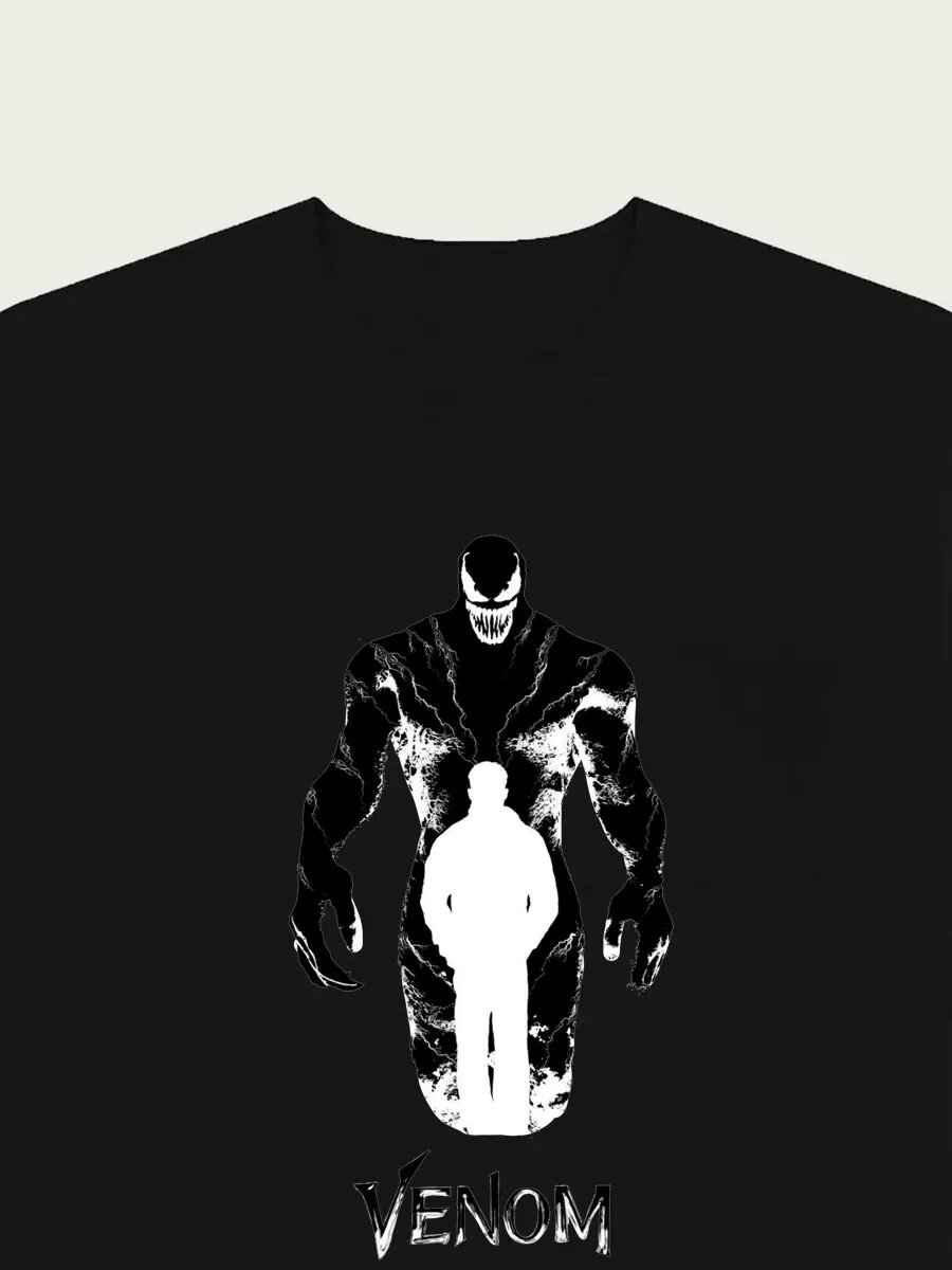 Футболка спортивная