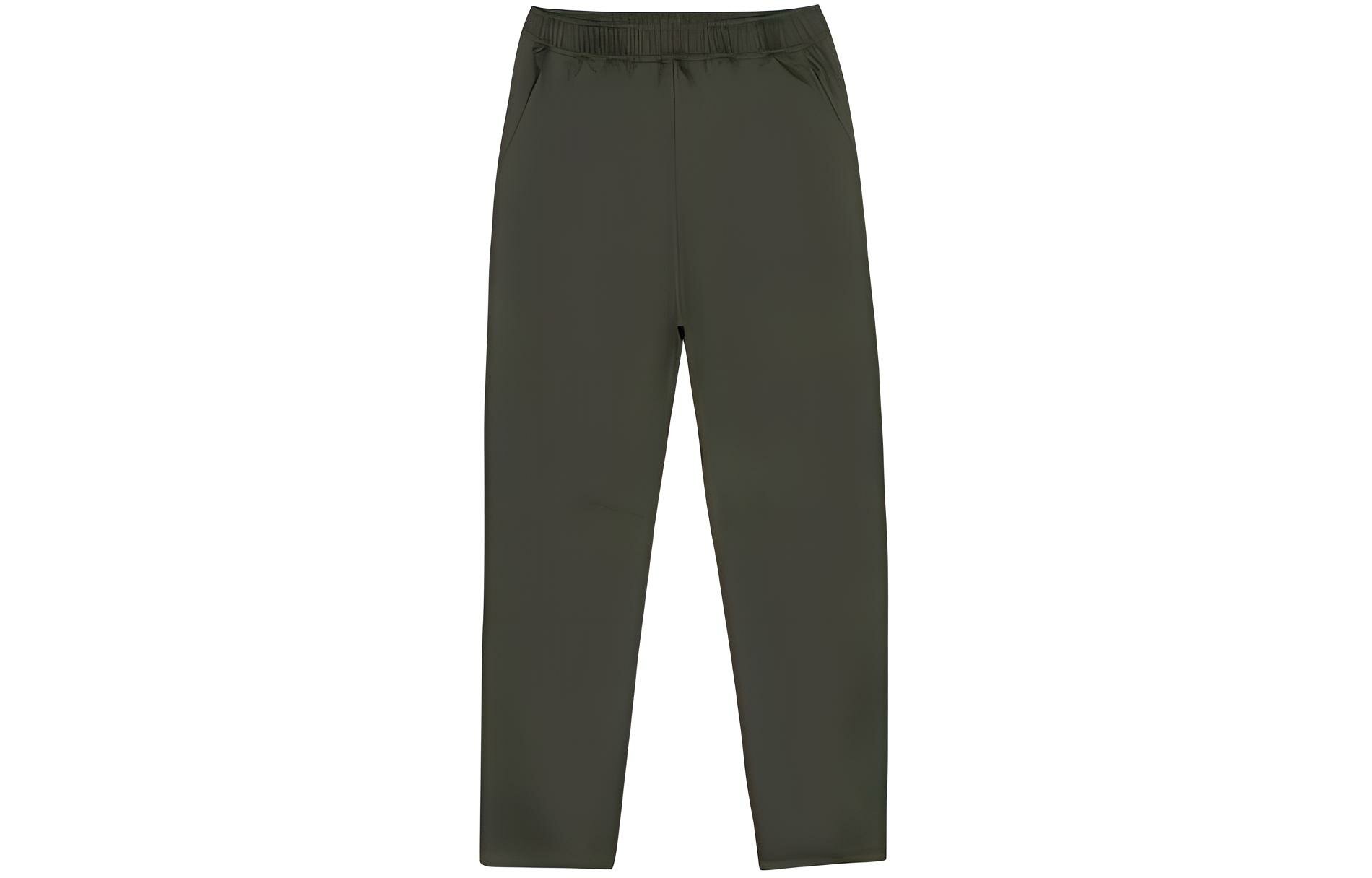 Брюки спортивные