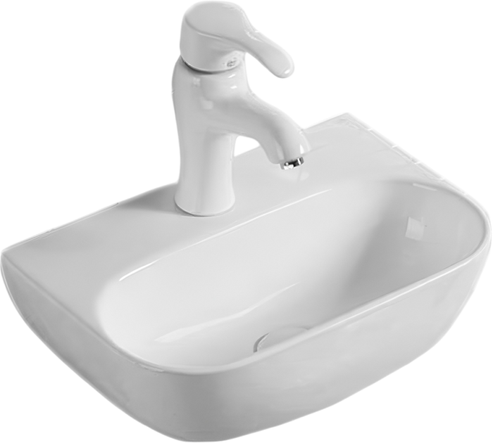 Раковина маленькая в туалет Melana A265-803