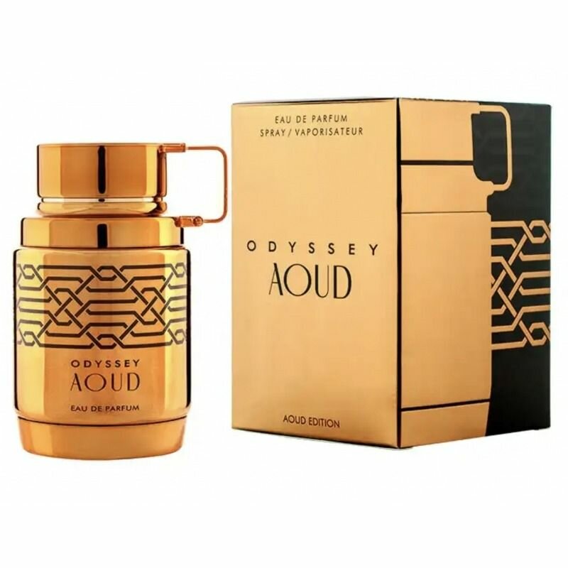ARMAF Odyssey Aoud Парфюмерная вода 100 ml