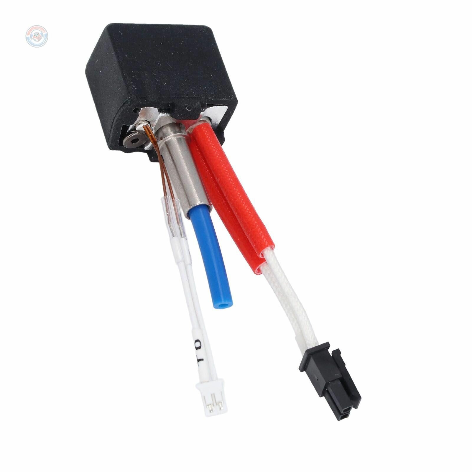 Экструзионная головка хотенд для Anycubic Kobra 2 24 В 60 Вт полный комплект для высокоскоростной 3D печати PLA ABS PETG TPU