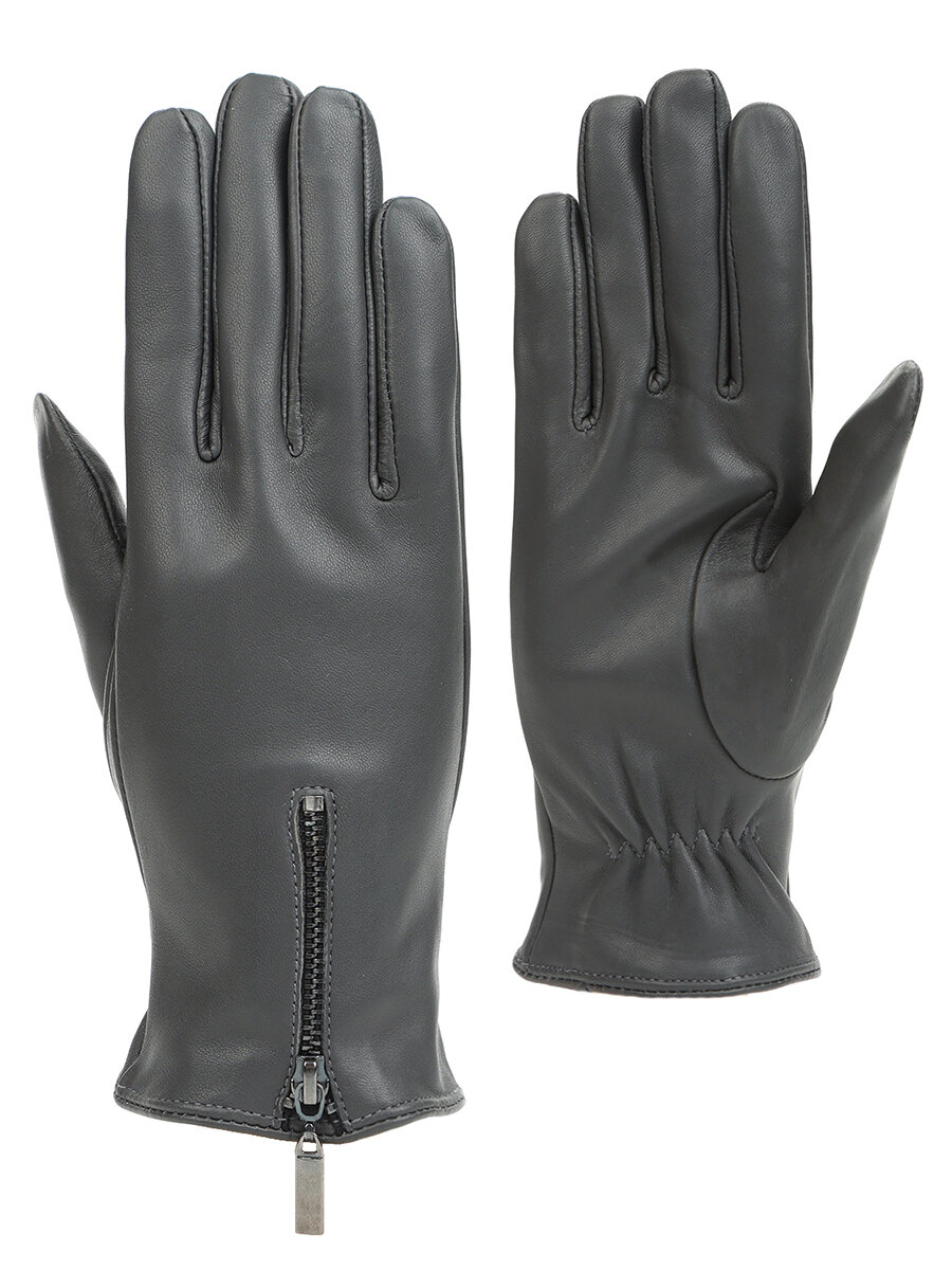 Перчатки Осень-зима 2025 для женщин