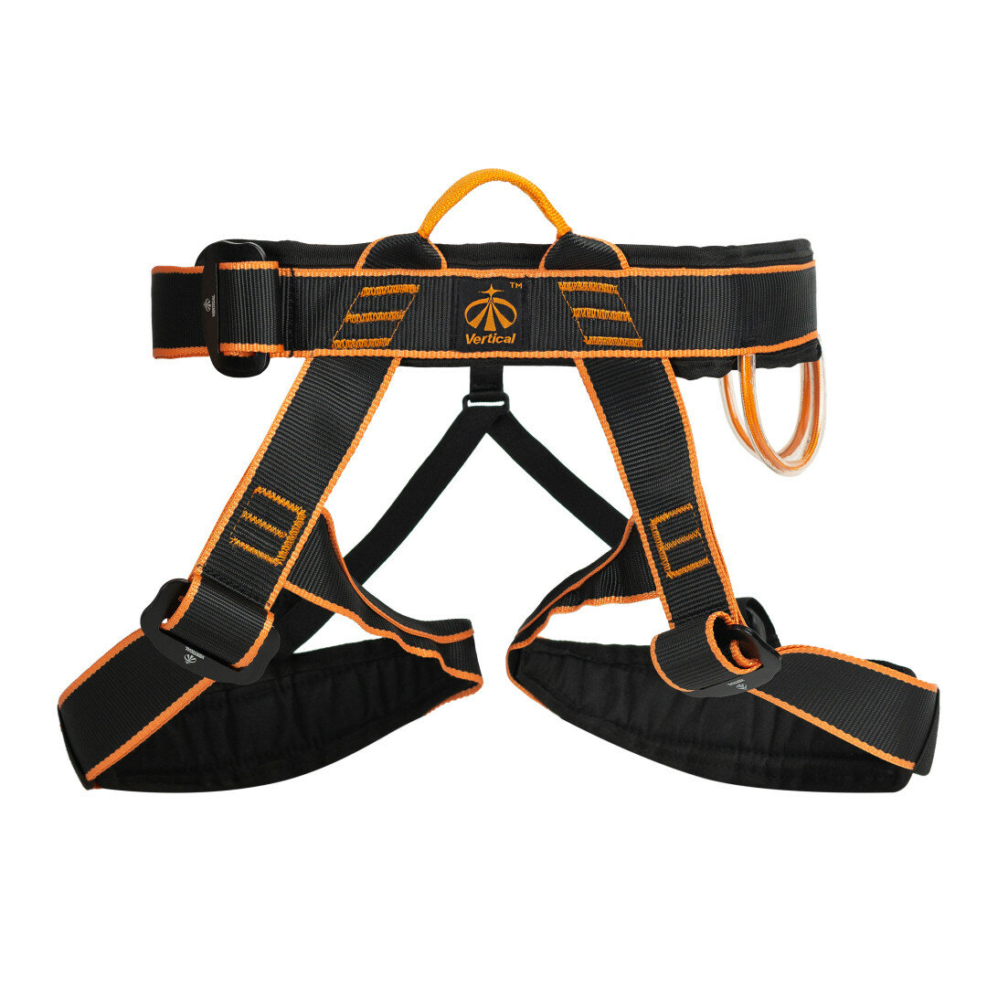 Страховочная система Вертикаль Поясная Комфорт (-)