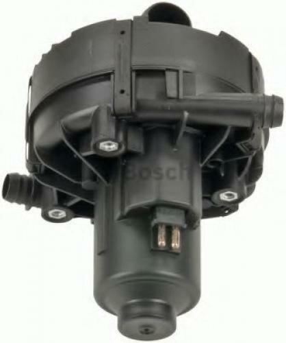 Насос дополнительного воздуха Bosch 0580000025 Mercedes-Benz: A0001404685 0001405185 A0001405185 0001404685 SLP22