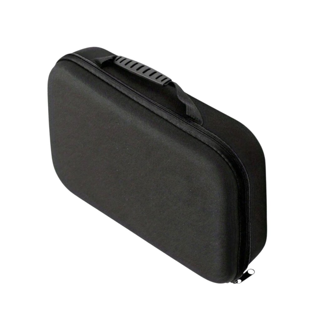 Универсальный кейс для хранения электроинструментов, 3 варианта вместимости, Конструкция из композитного материала EVA