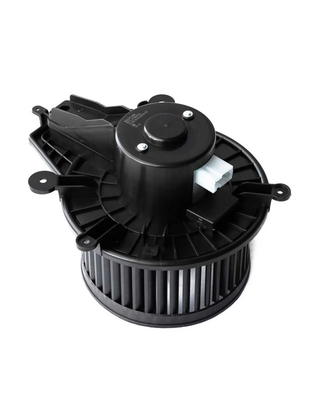 Мотор отопителя для а/м УАЗ "Патриот" Sanden "BAUTLER"