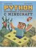 Python. Погружение в математику с Minecraft