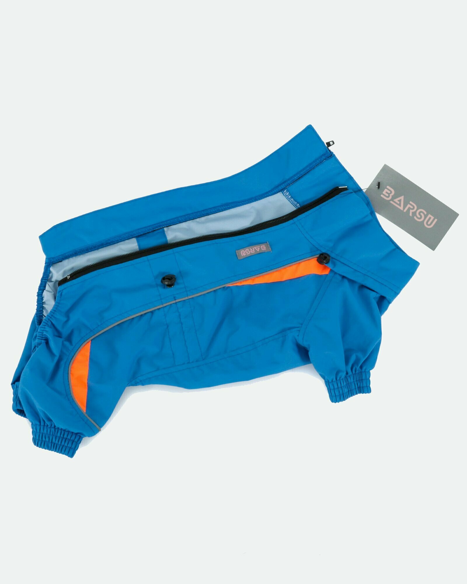 Комбинезон для собак Barsu Такса кроличья дев.