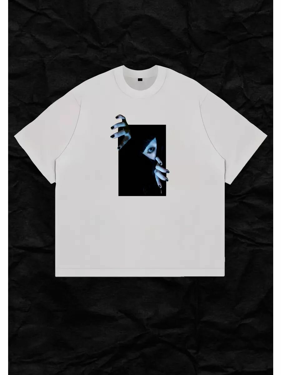 Футболка спортивная