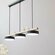 Светильник, LED, 36 Вт